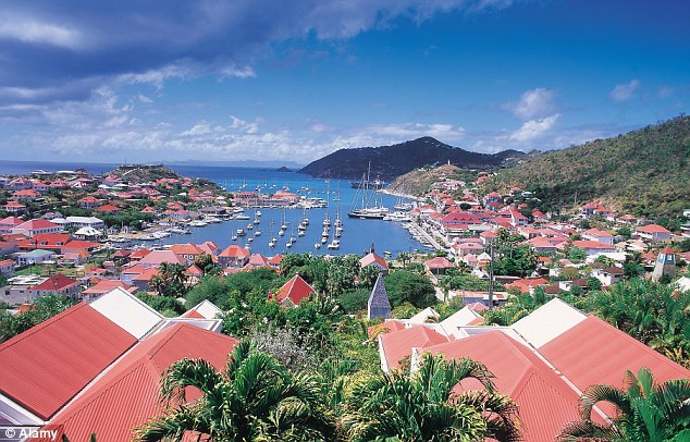 Gustavia, Saint Barthelemy - Travel Guide | Tobias Kappel