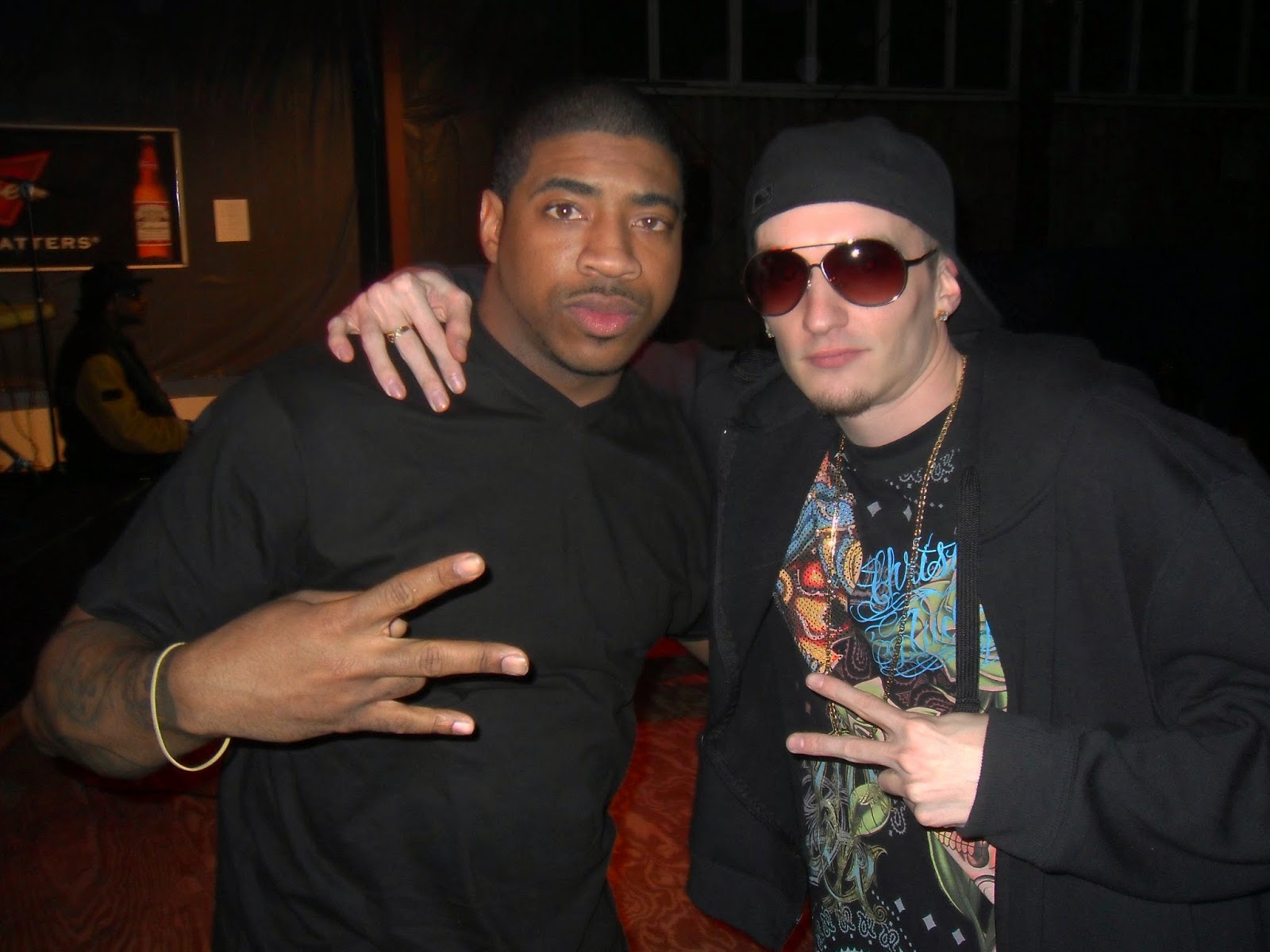 MAYDAY HIP HOP MUSIC SHADIER EMINEM SHADYXV SHADY XV LIL WAYNE JAY Z ...