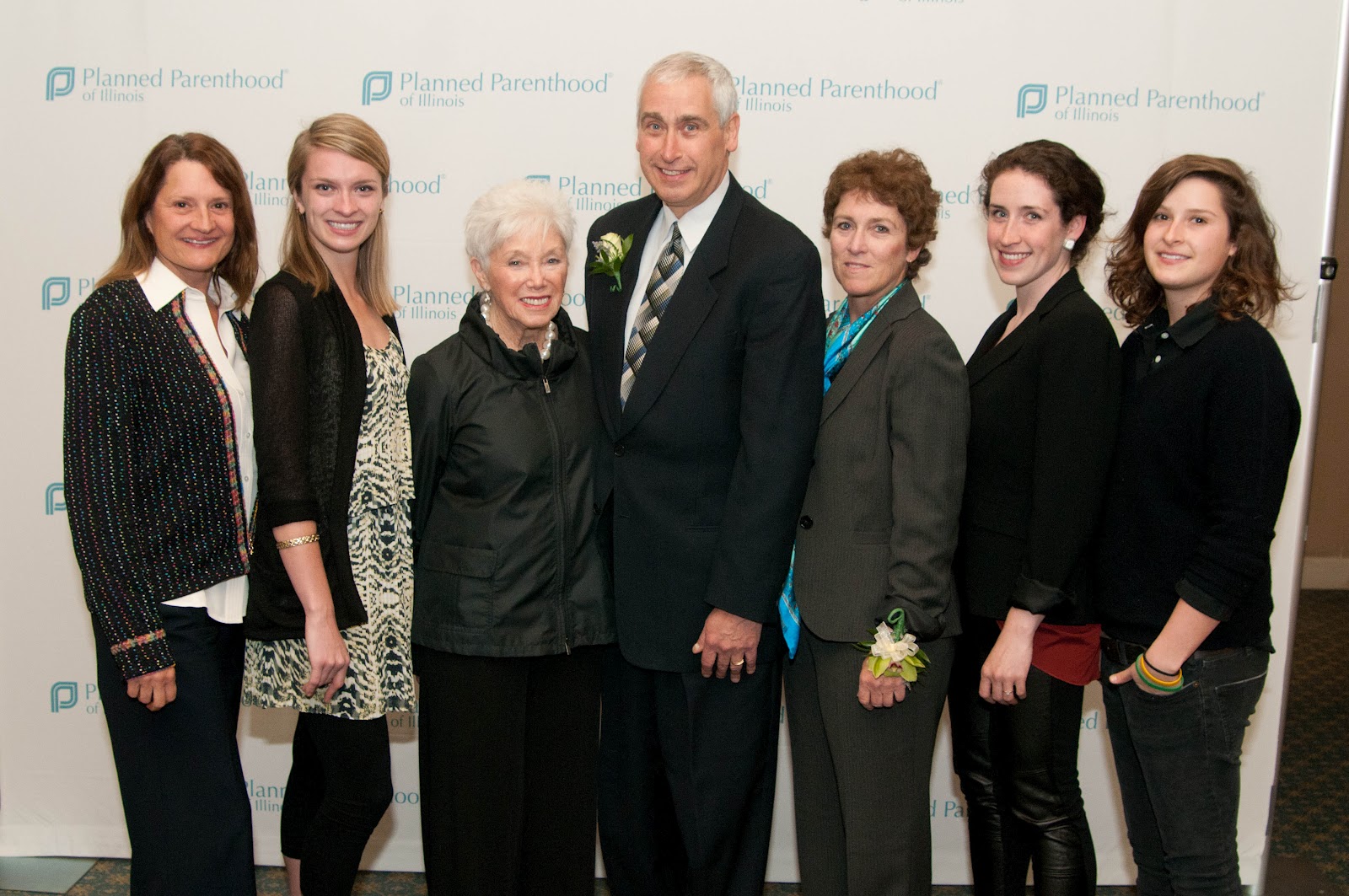 Planned Parenthood Action Center - Blog