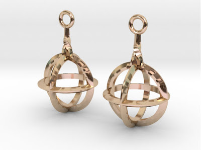 Public Displays of Disaffection: Sphere-Cage