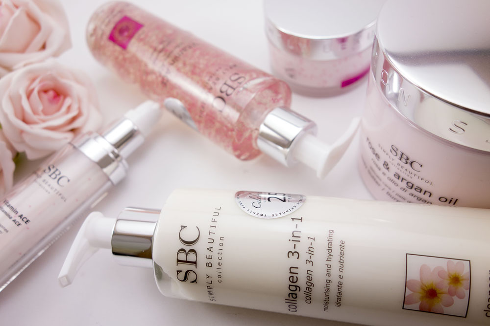 The Autumn Skincare Transition | SBC Review*