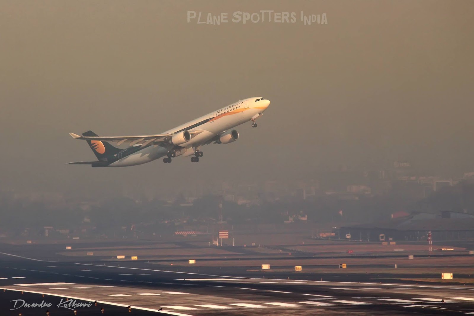Airborne - Plane Spotters India - www.PlaneSpotters.in : Plane Spotting ...