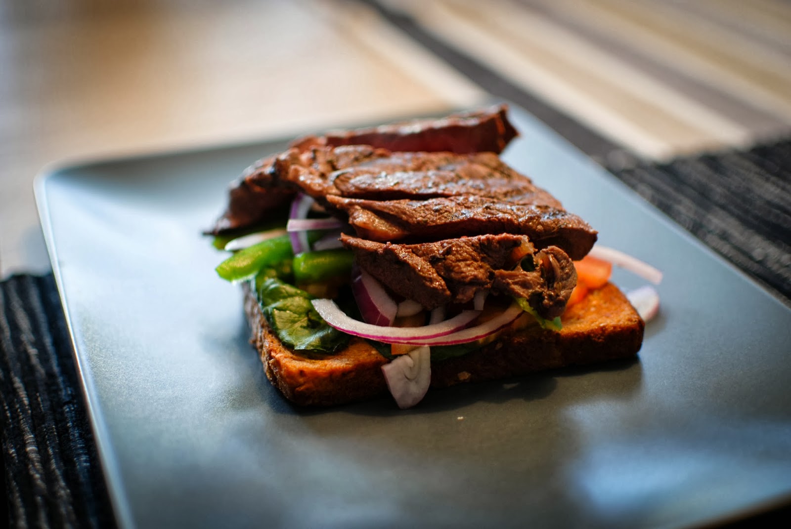 En ingenjörs fritid och funderingar...: Bookmaker toast