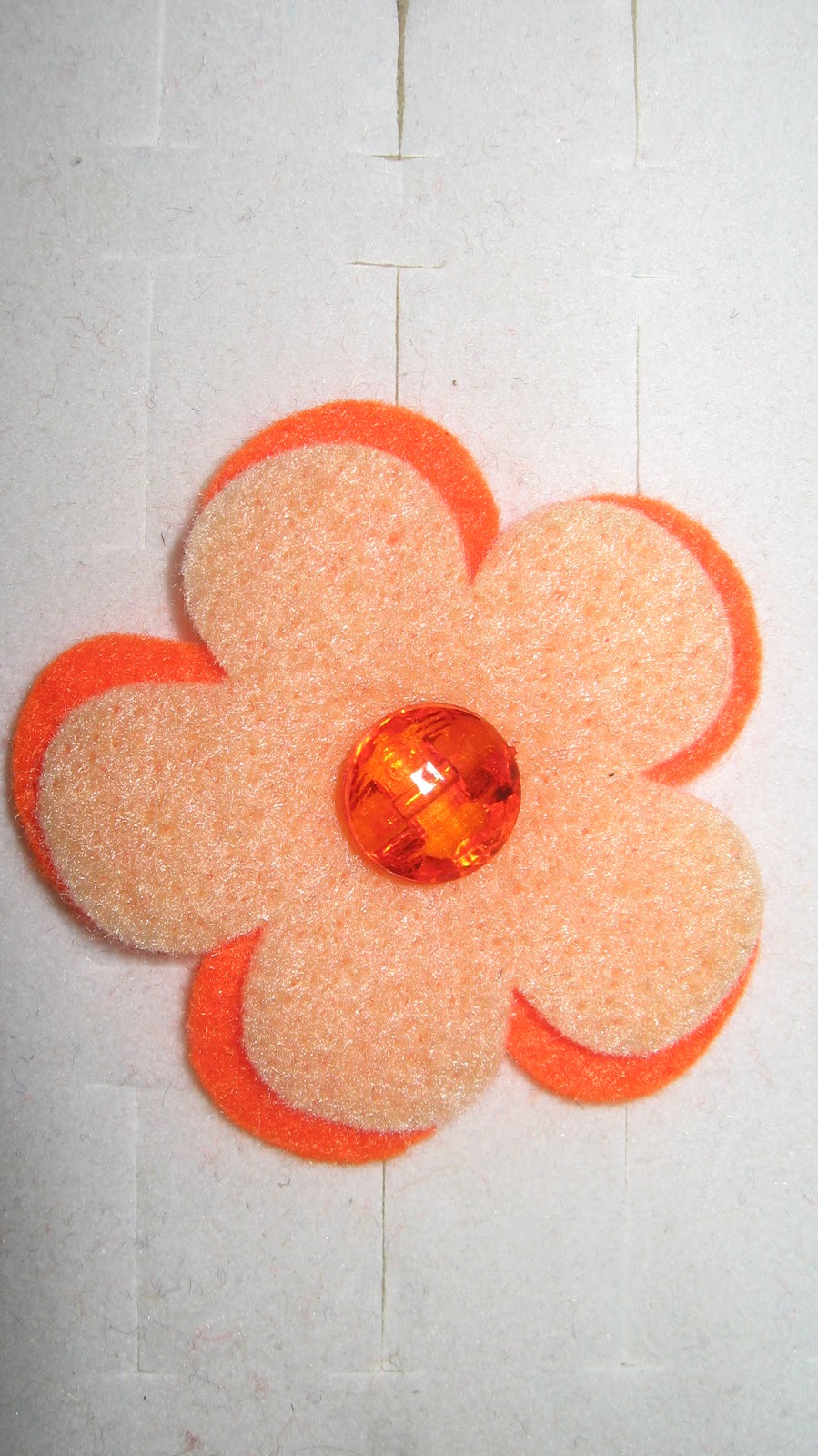 CREATIVE BROOCH DESIGN