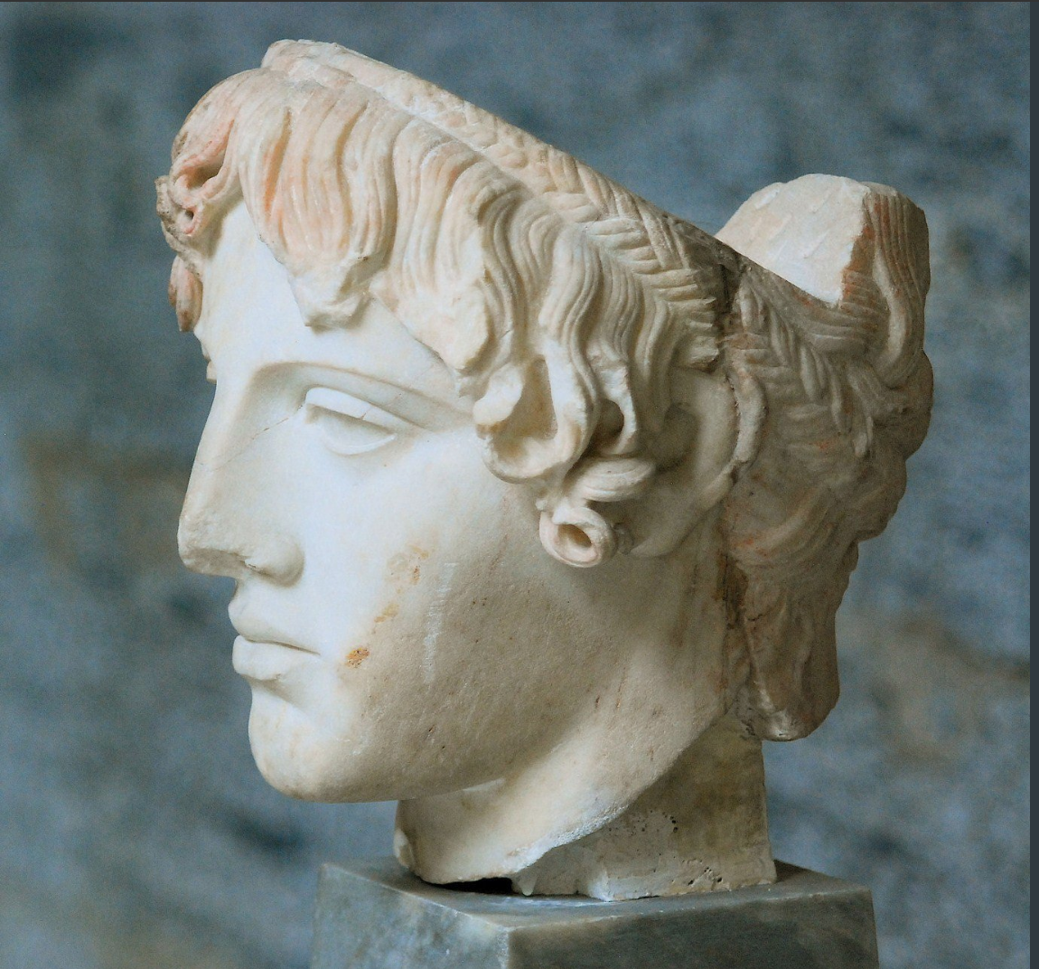 Counterlight's Peculiars: Apollo part 1