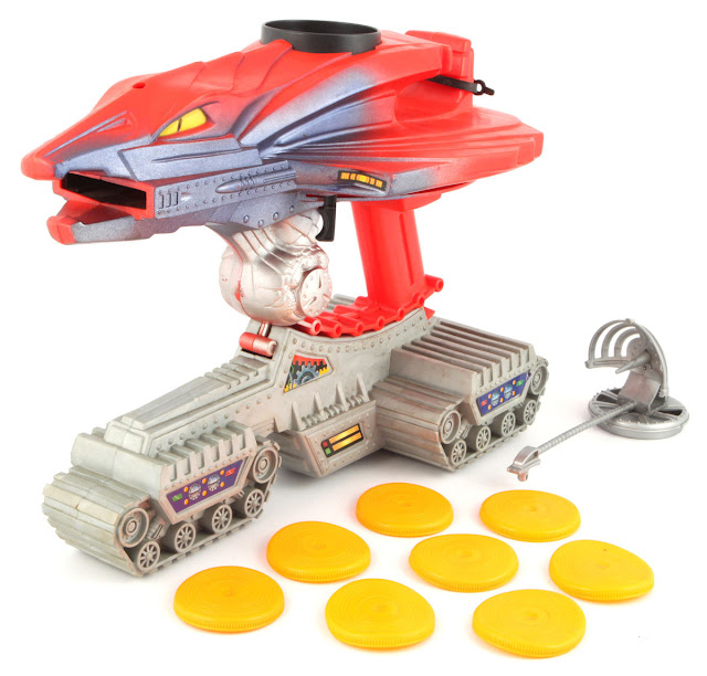 MASTERS OF THE UNIVERSE, TUTTA LA LINEA CLASSICA RECENSITA (PARTE III ...