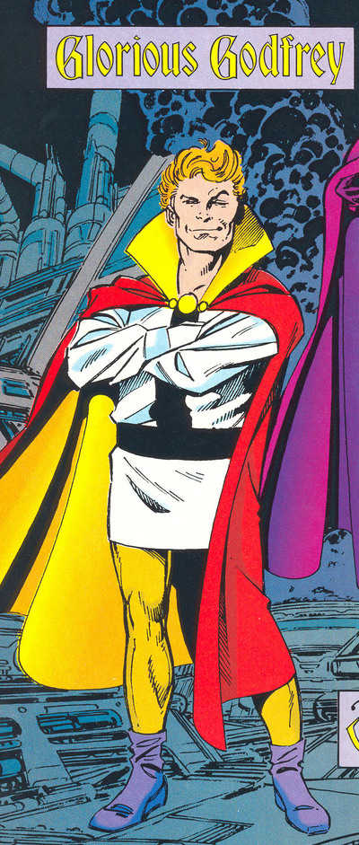 I nemici più morti di sonno del DC Universe (parte II)