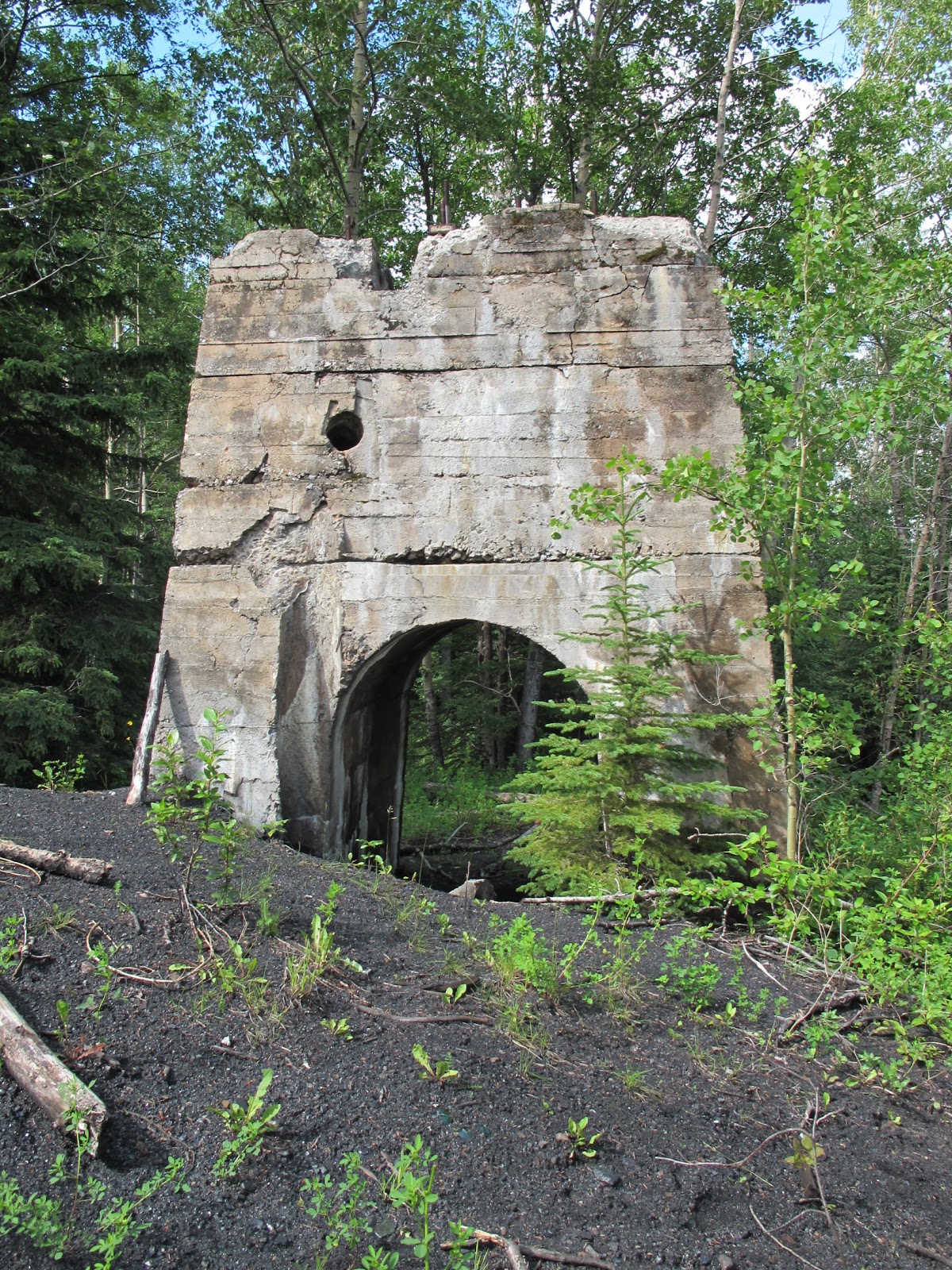 Little Mid Century Modern House on the Prairie: The Cow Town Low Down ...