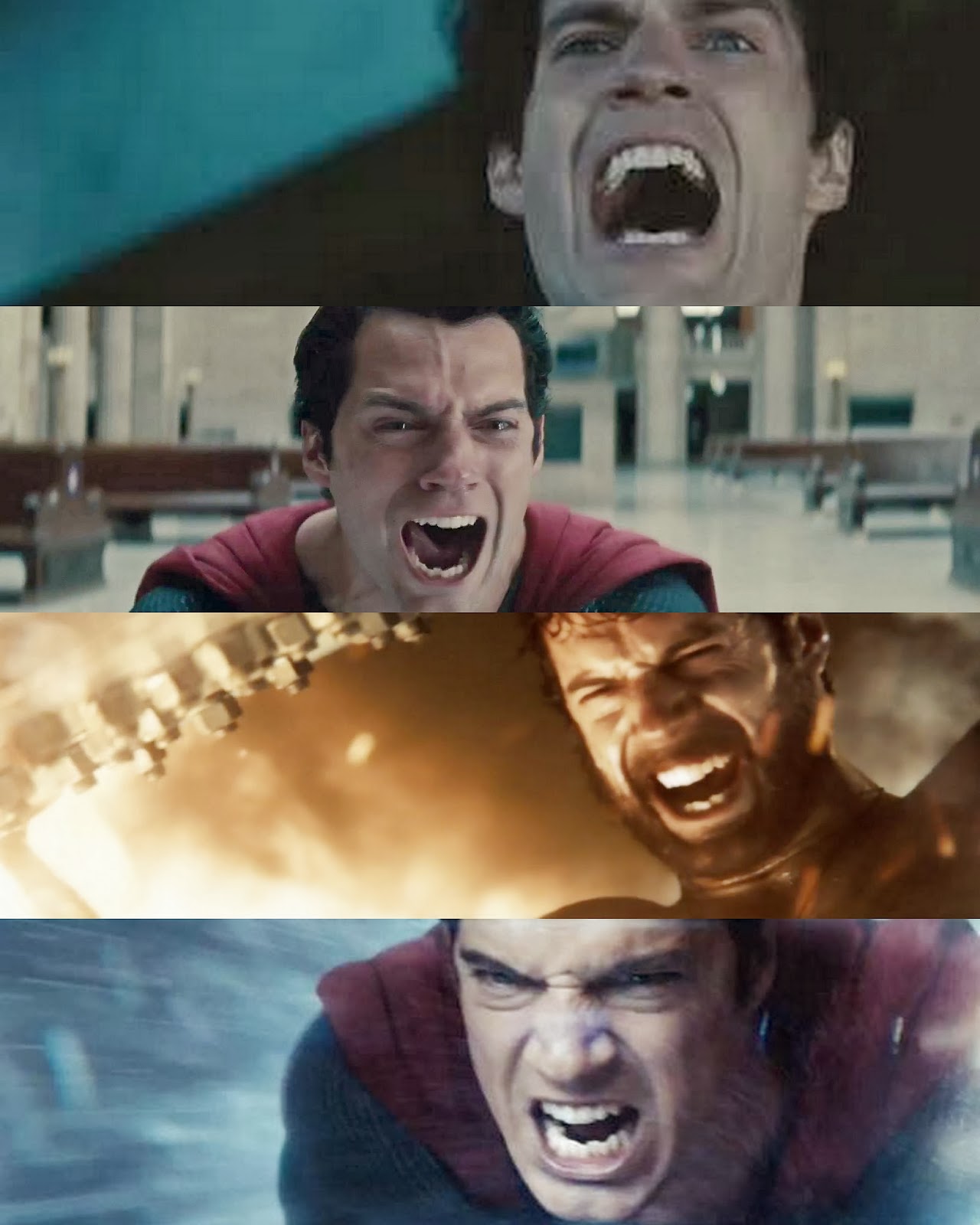 Henry Cavill News: It Is Called The SUPER Bowl!