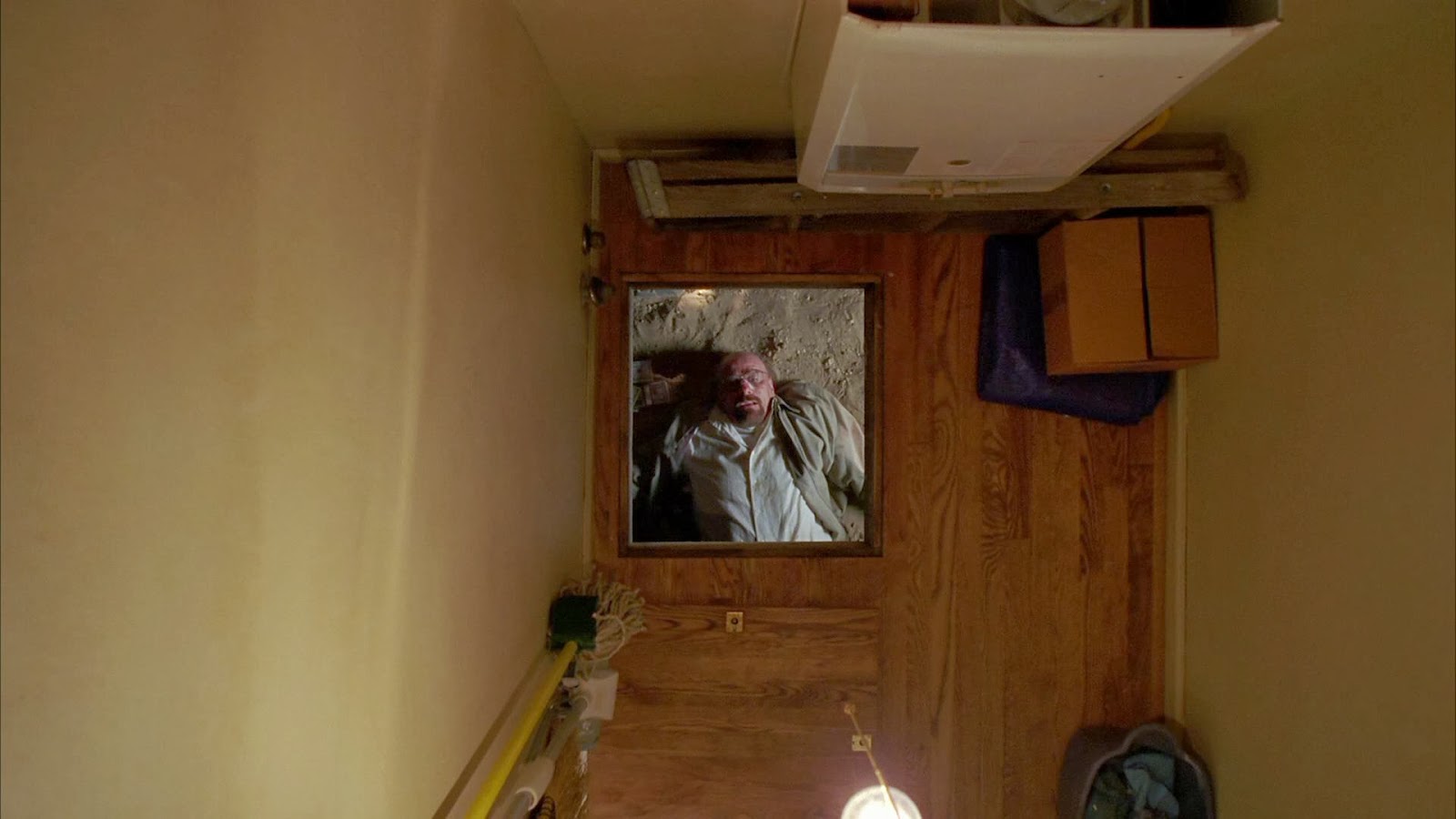 Nik at Nite: Thoughts on the Breaking Bad Series Finale