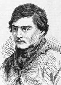 Bushrangers: Mystery of Dan Kelly