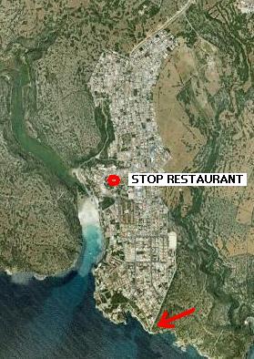 VACACIONES EN MENORCA SNORKEL GRATIS: ZONA SUR.CALA´N PORTER