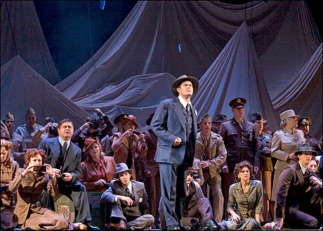 Phronesisaical: Doctor Atomic - A Review