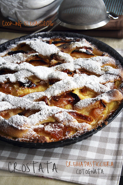 Cooking Elena: Pesce spada con salsa di limoni ai capperi