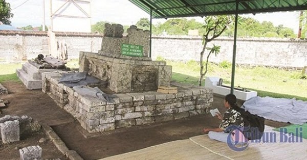 KASENG DAENG TALEQ(M)BA : ORANG “BUGIS” PERTAMA YANG TINGGAL MENETAP DI ...