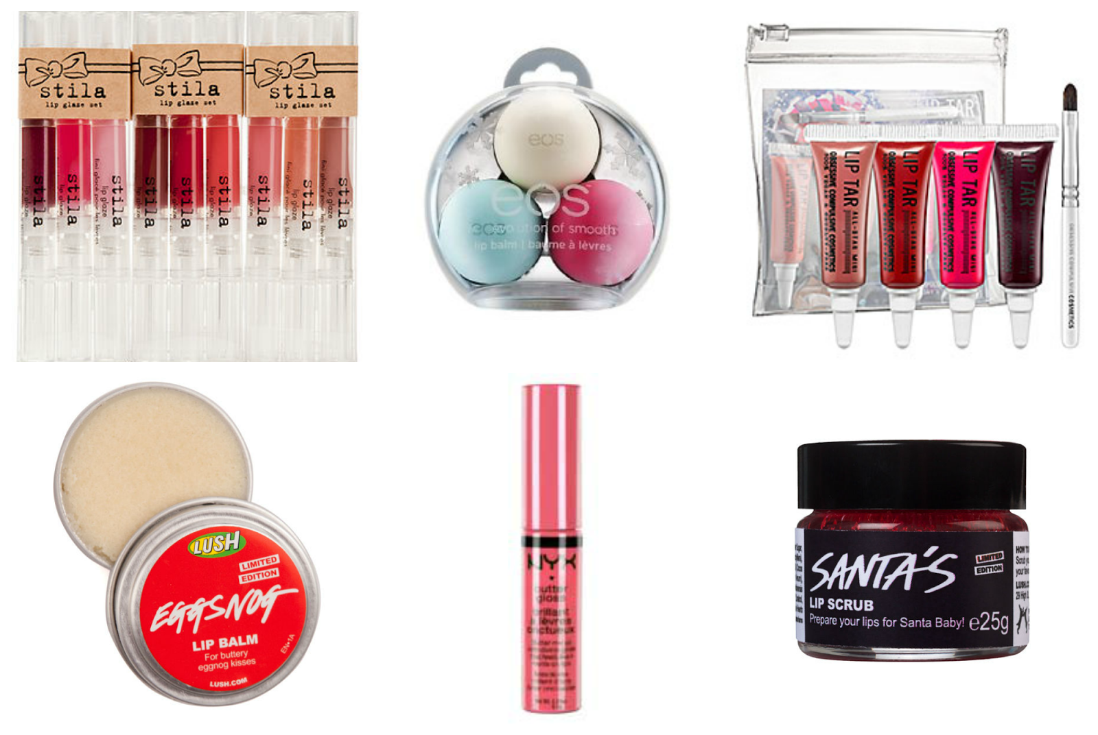 Face It, You're Beautiful.