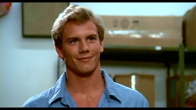 Santa Barbara Blog: Exclusive interview with ROBERT BRIAN WILSON