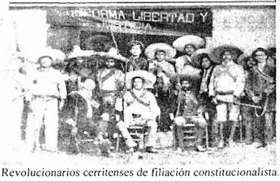 Cerritos, San Luis Potosí: El General Adalberto De Ávila y La ...
