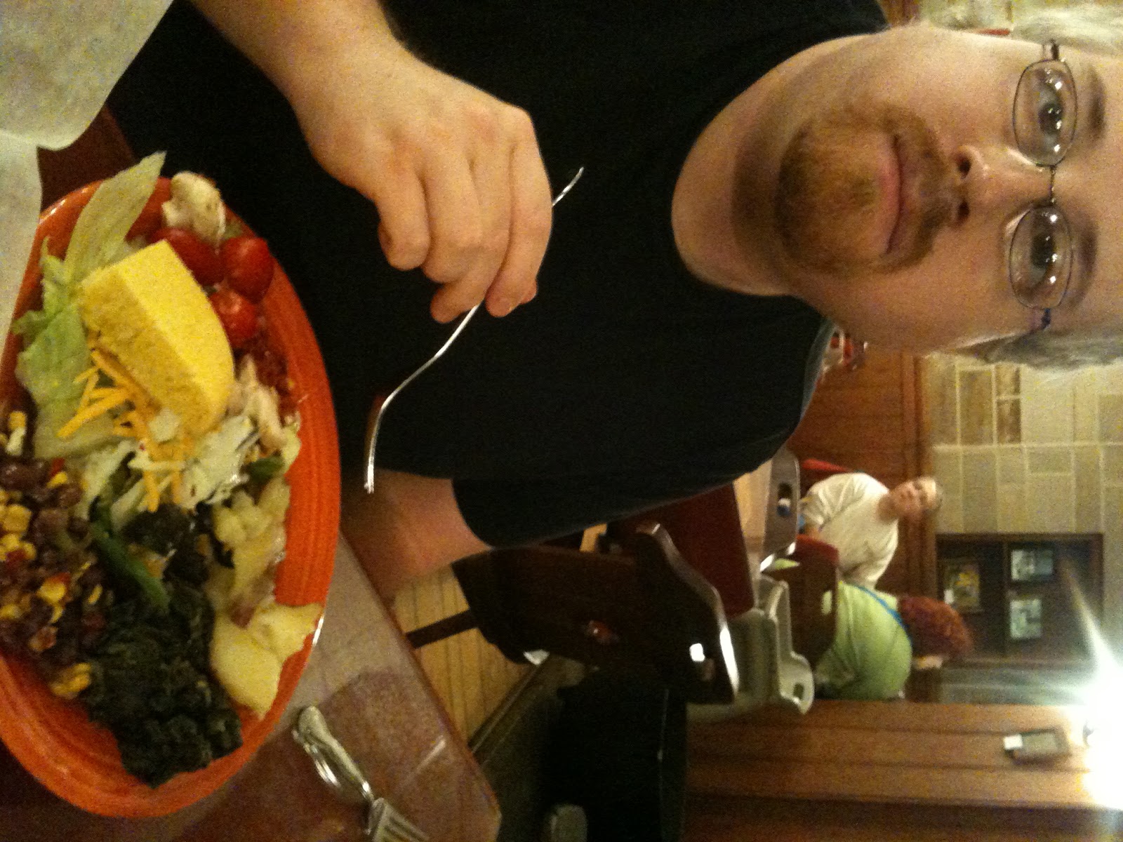 Spring Mill Inn Buffet: Mitchell, IN