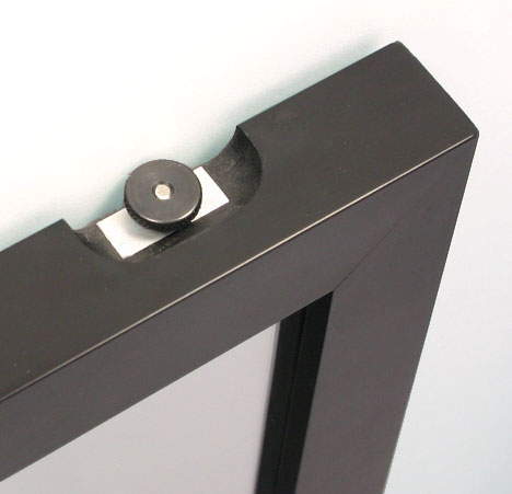 Concealed Gun Vaults