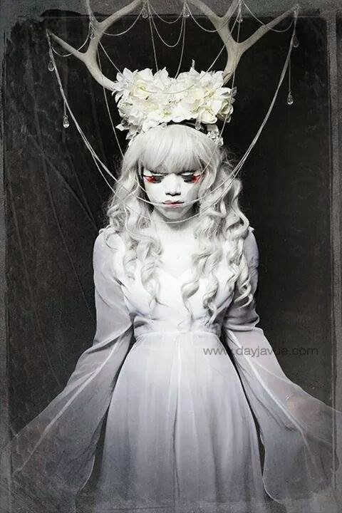 Beauty: Interview with Model/Actress Dani Burke - The Daily Affair | a ...