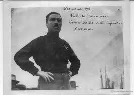 UOMINI LIBERI - Press: ROBERTO FARINACCI, PRESENTE