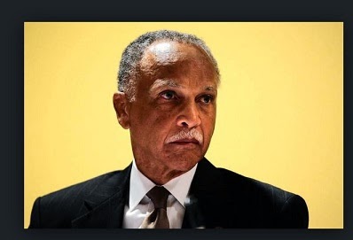 CSU Faculty Voice: The Three Personalities of Wayne Watson: The Mystery ...