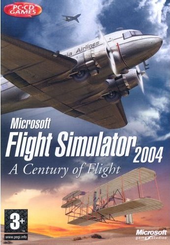 .:FsExpert:.: FS2004 - FLIGHT SIMULATOR 2004 A Century of Flight