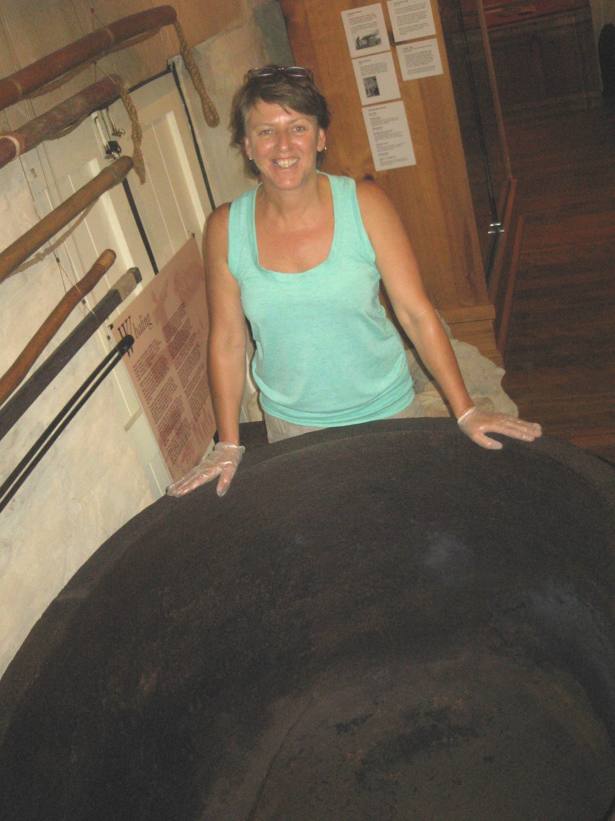 The World of Norfolk's MuseumThe World of Norfolk's Museum ...