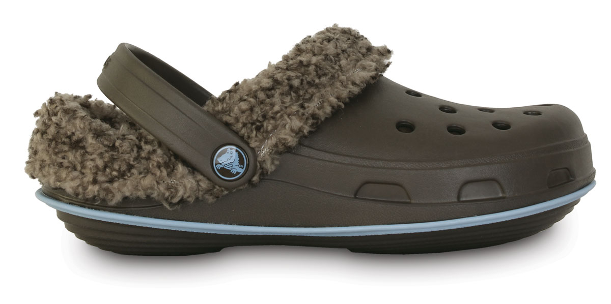 livingshoes: Crocs Tone