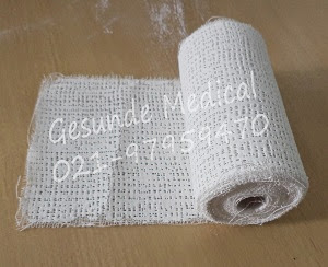 Jual GIPS Plester Perban | Harga Gips Patah Tulang - Toko Medis Jual ...