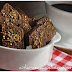 Biskut Coffee Chocolate Croquant ~ Resepi Terbaik