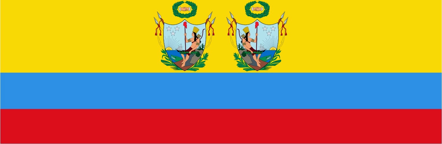 Orinoco Miniatures: Flags and other images