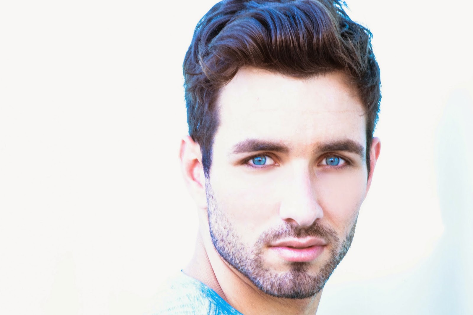 B. Media LA: Brandon Martinez Uses LA As A Backdrop For New Up-And ...