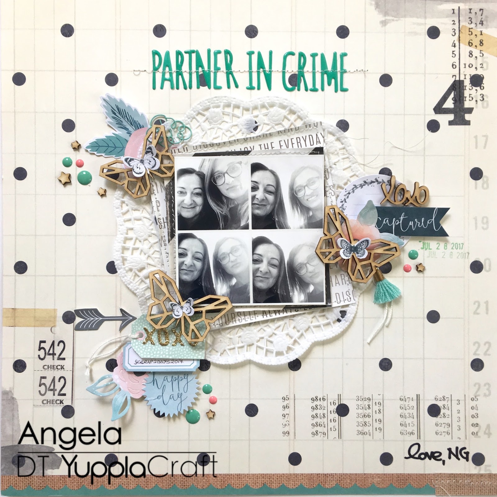 YupplaCraft - Il BLOG : luglio 2017