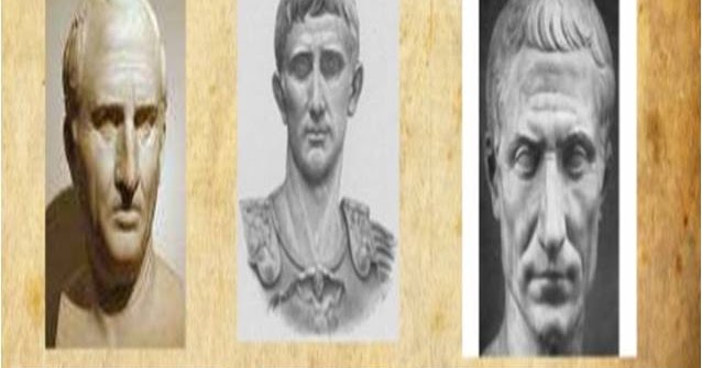 Asignatura Civilizaciones.: REYES HISTÓRICOS DE ROMA.