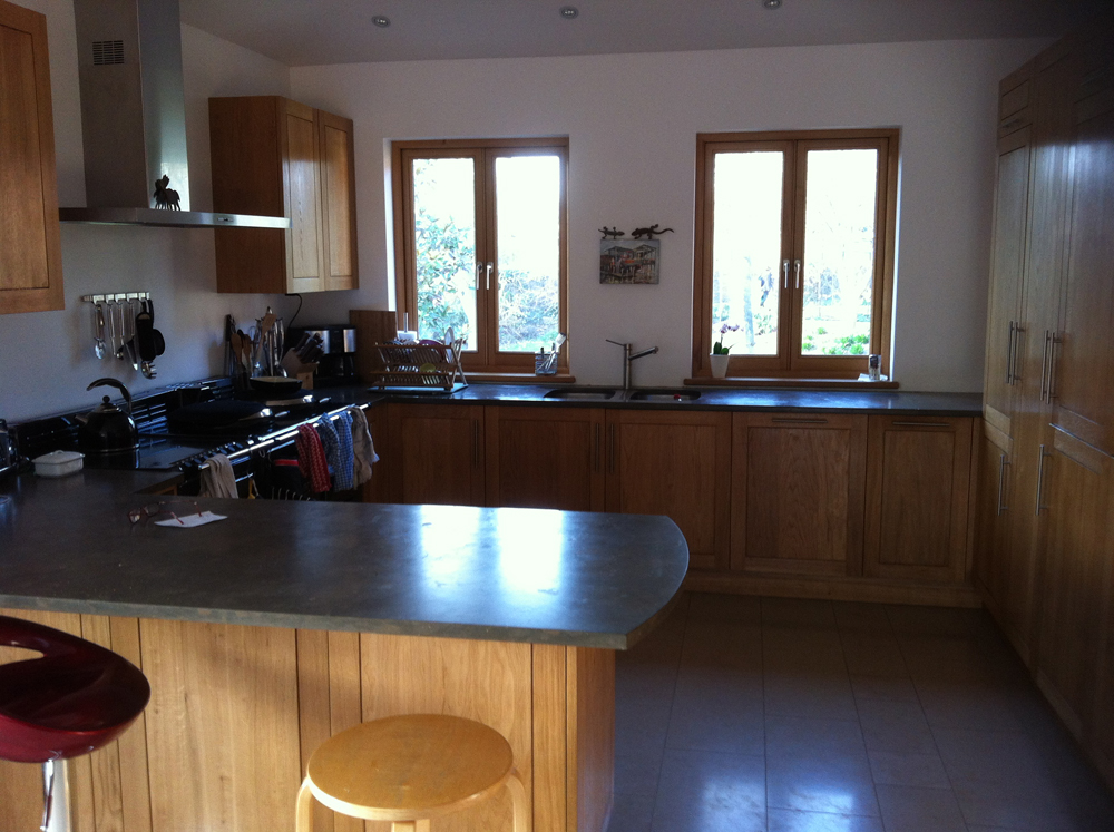 Blenstone-Stone specialists