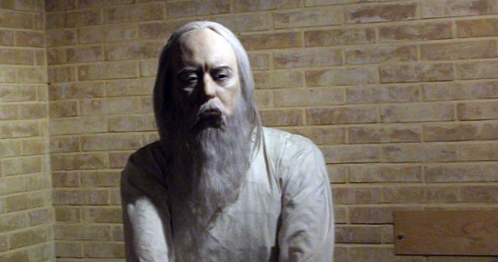 The painful story of sufi poem Hallaj rh.