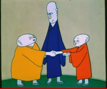 Three Monks - Alchetron, The Free Social Encyclopedia