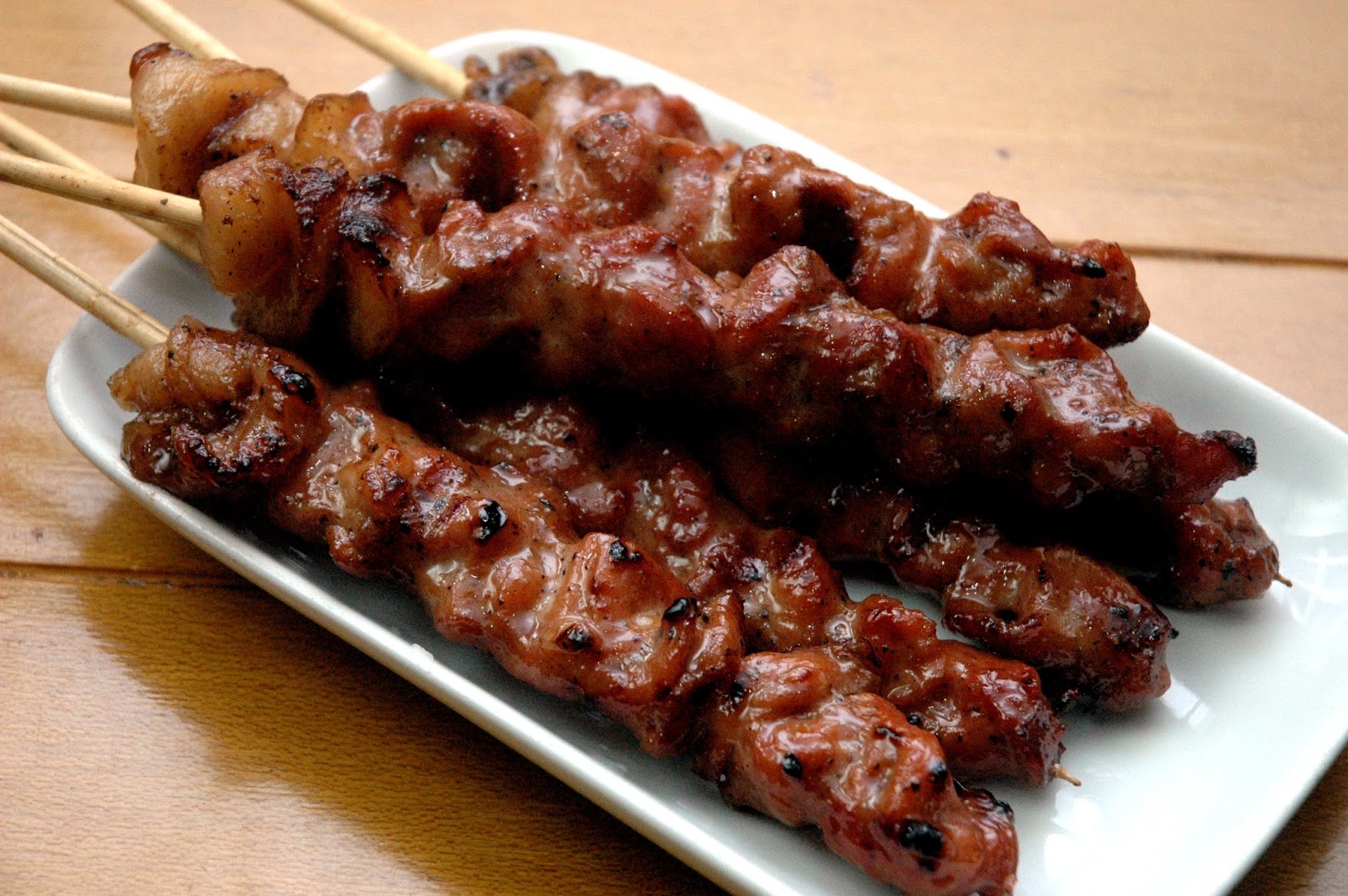 DUDE FOR FOOD: Food Trippin' at Robinsons Place Antipolo