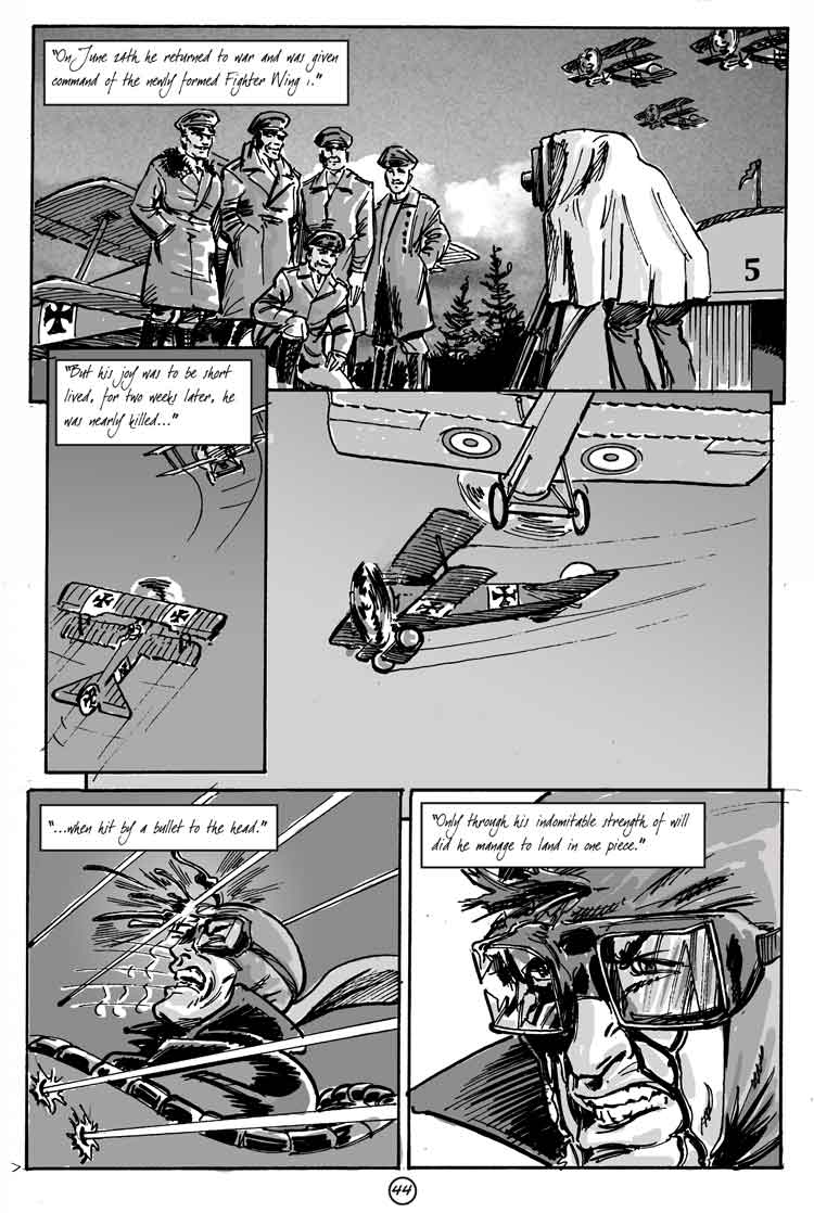 ComicMix – Page 899 – Truth, justice, and the comics