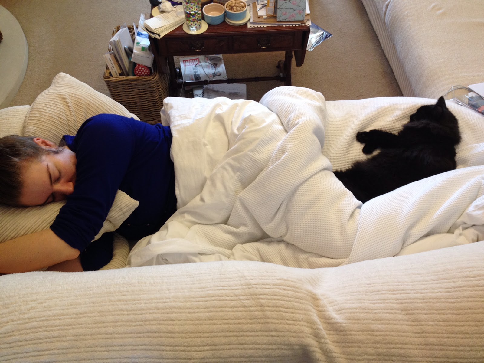 Super Pooped: Adventures for the Exhausted: ME Symptoms & Tips: Fatigue ...