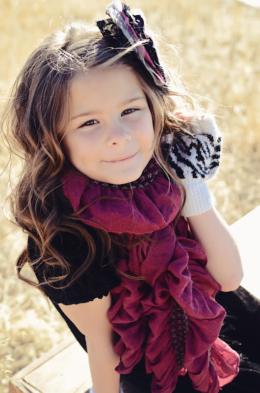 My 3 Reed Dotters: Family=LOVE