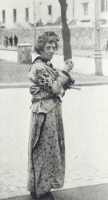 "Barcelona es poderosa": LA FAMOSA MONYOS