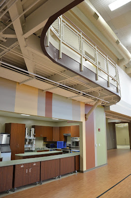 P.J. Hoerr, Inc.: Calvary United Methodist Church - Normal, IL