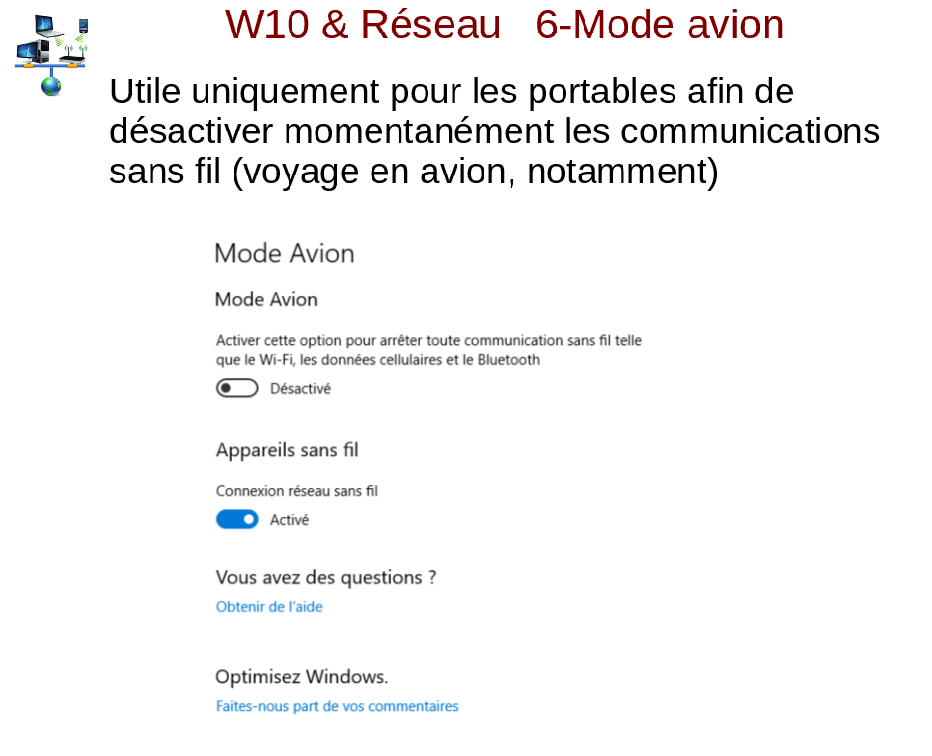 A.B.C du RESEAU : Les bases pour comprendre et créer un réseau local ...
