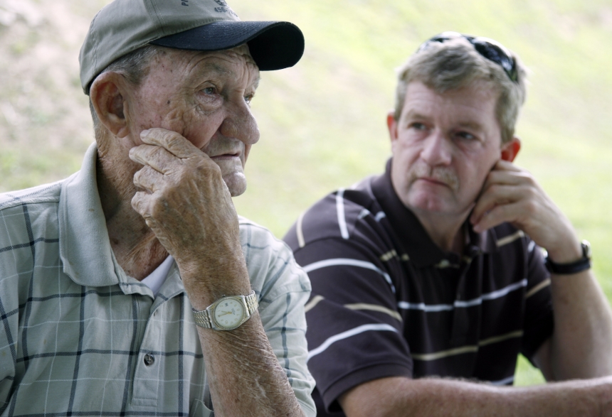 The Rural Blog: 7/8/12 - 7/15/12