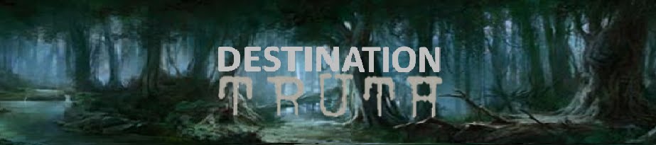 Destination Truth TVideo: Episodios