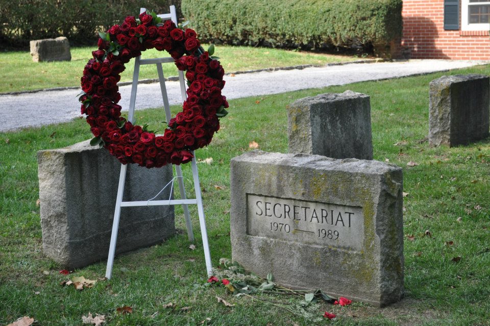 Through the Eyes of a Deaf Equine Fanatic: Keeneland's Queen Elizabeth ...