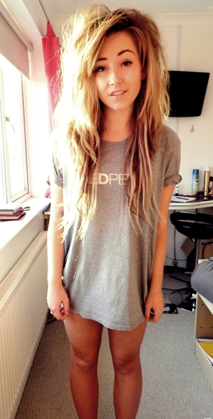 Fotos Divas: Ellie Workman